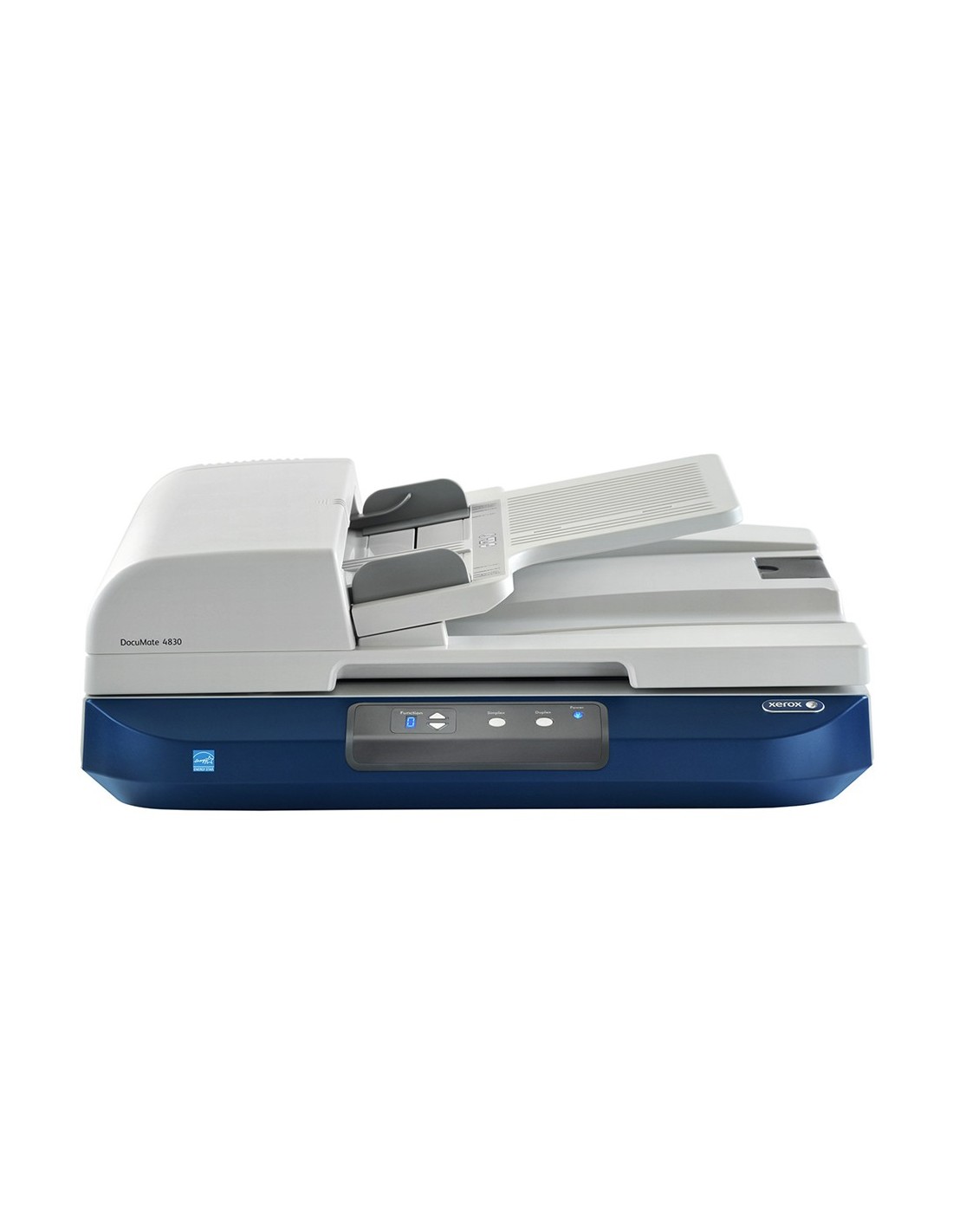 Scanner Xerox Documate 4830i A3 Flatbed & Sheetfed