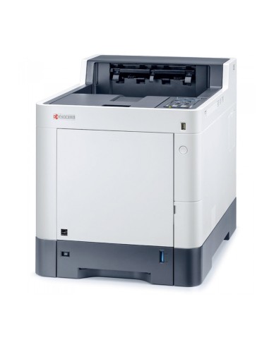 Kyocera Ecosys P6235cdn Color Laser Printer