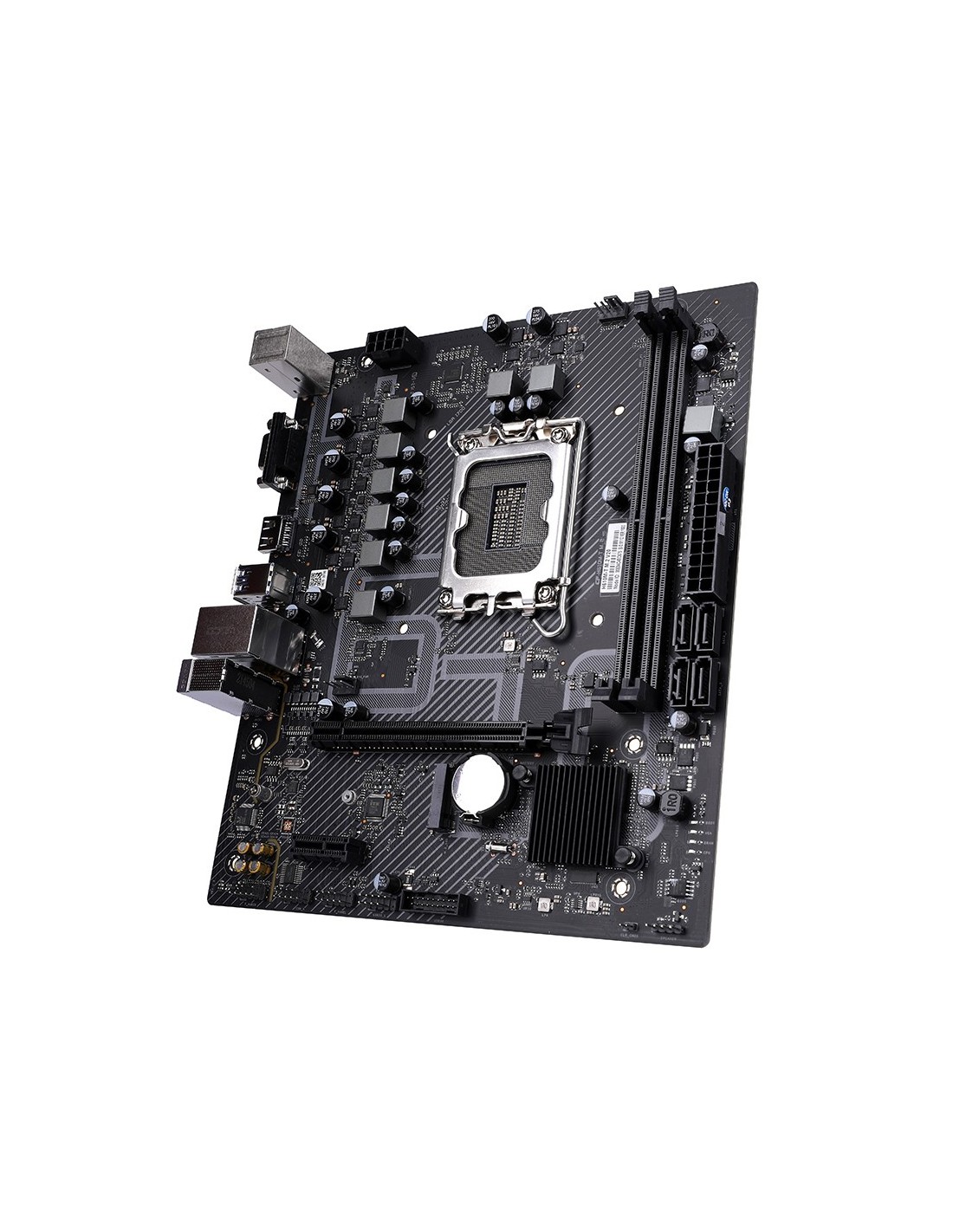 Colorful H610M-D M.2 V20 Motherboard|ExtraNET