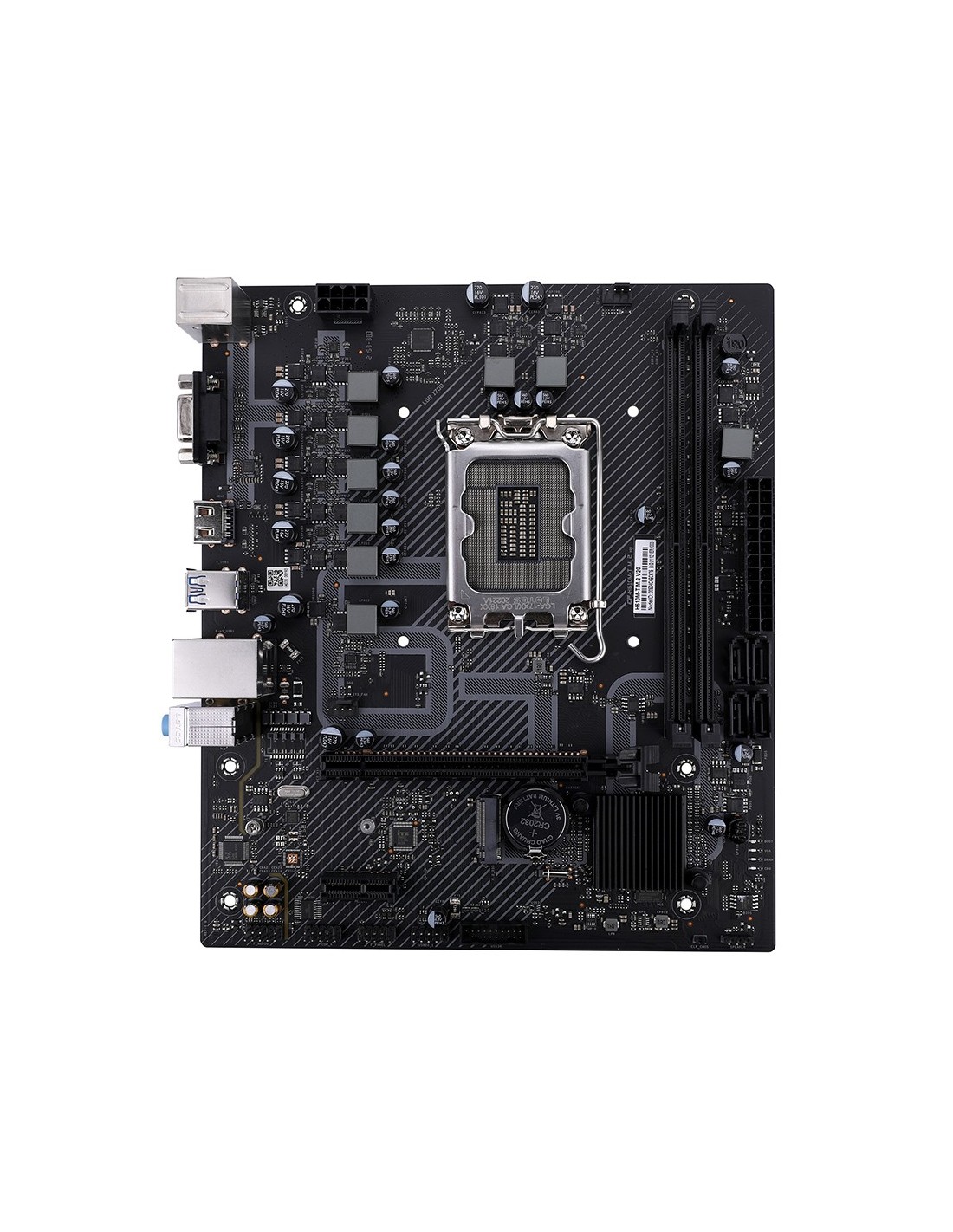 Colorful H610M-D M.2 V20 Motherboard