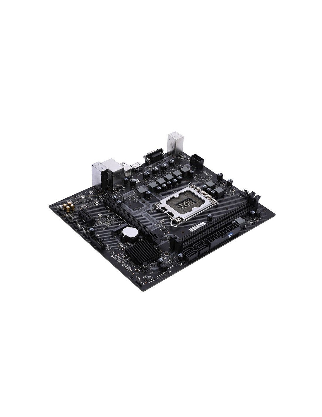 Colorful H610M-D M.2 V20 Motherboard|ExtraNET