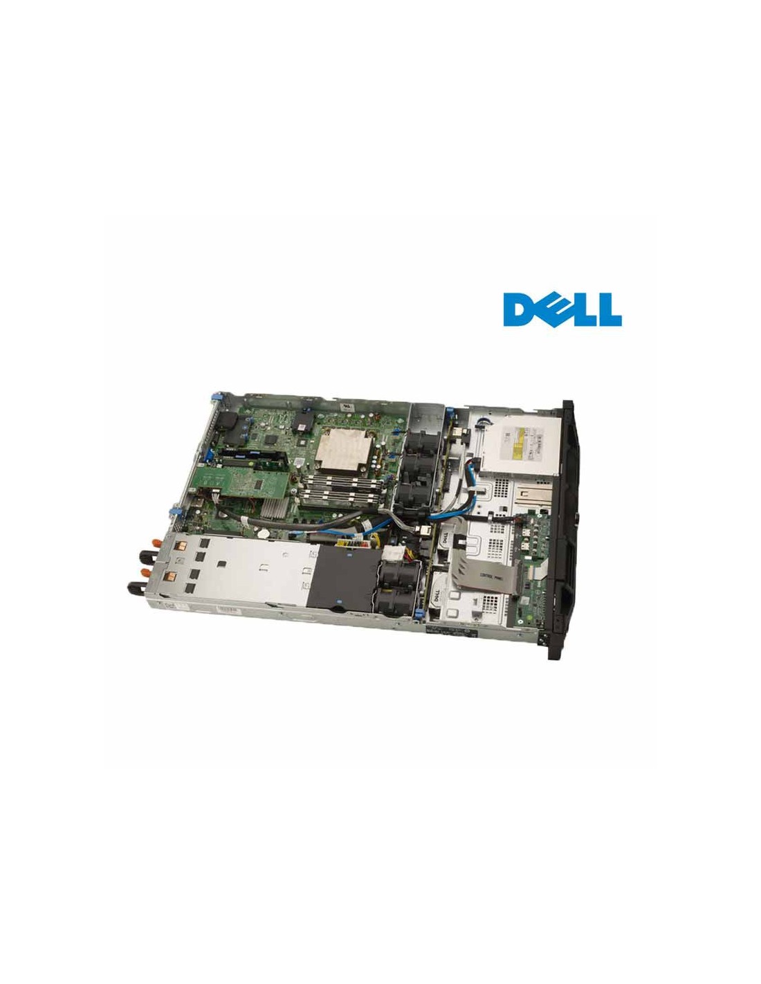 Dell PowerEdge R310 Intel i3-540