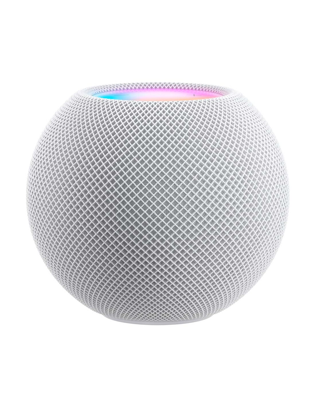 Ηχείο Apple HomePod Mini White MY5H2D/A