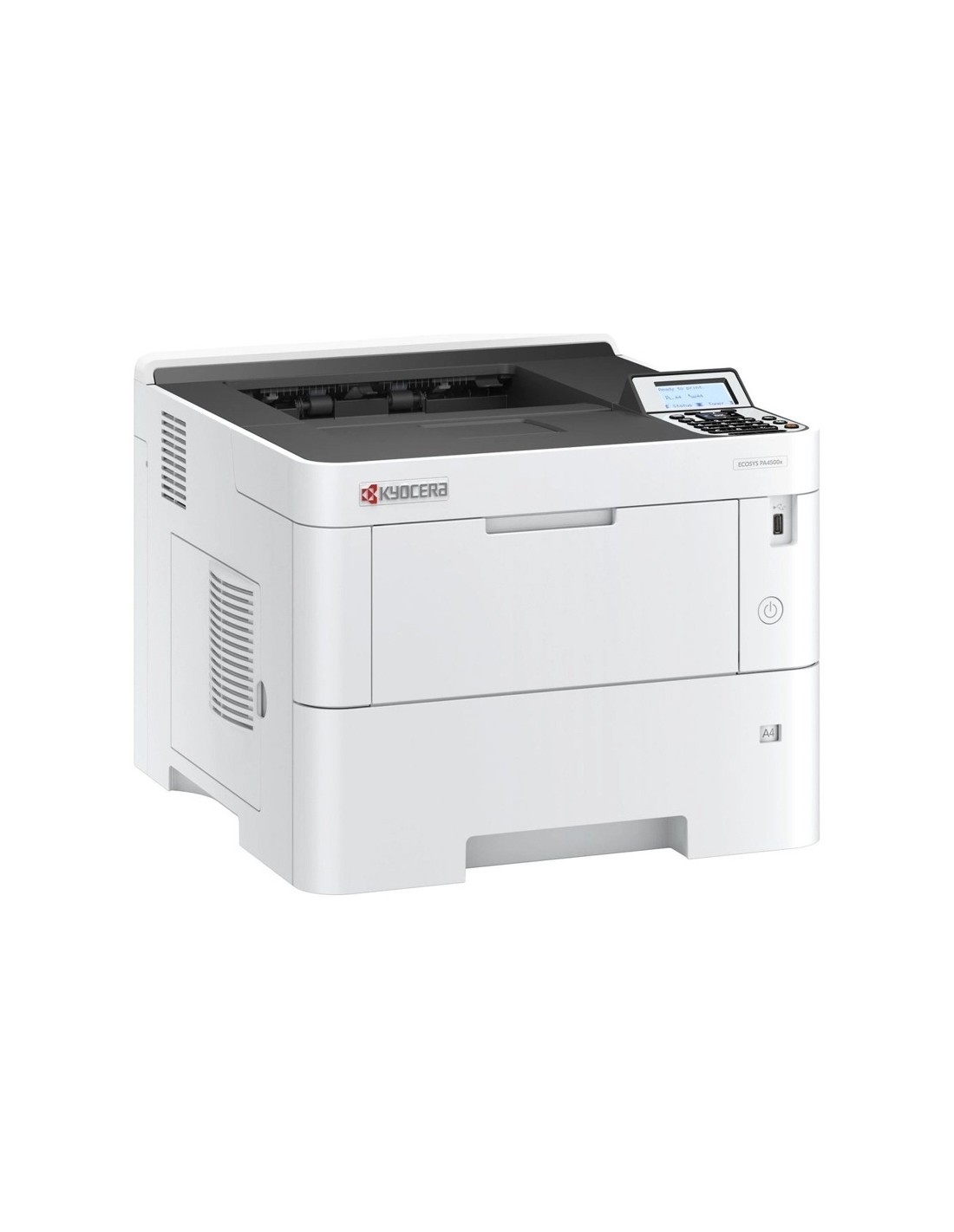 Kyocera Ecosys PA4500x Laser Printer