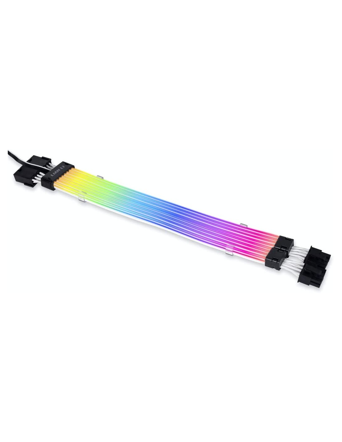 Lian Li Strimer Plus 8 PC Cable 108Led (no controller)