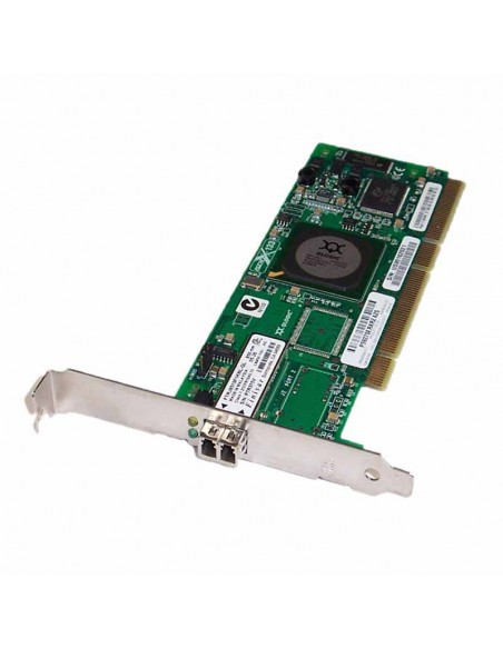 Controller Fibre Channel PCI-X QLogic QLA2340 283384-001