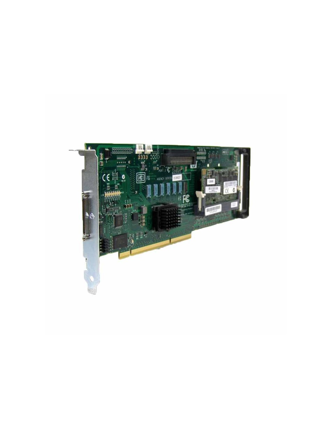 Controller SCSI HP U320 PCI-X 305415-001