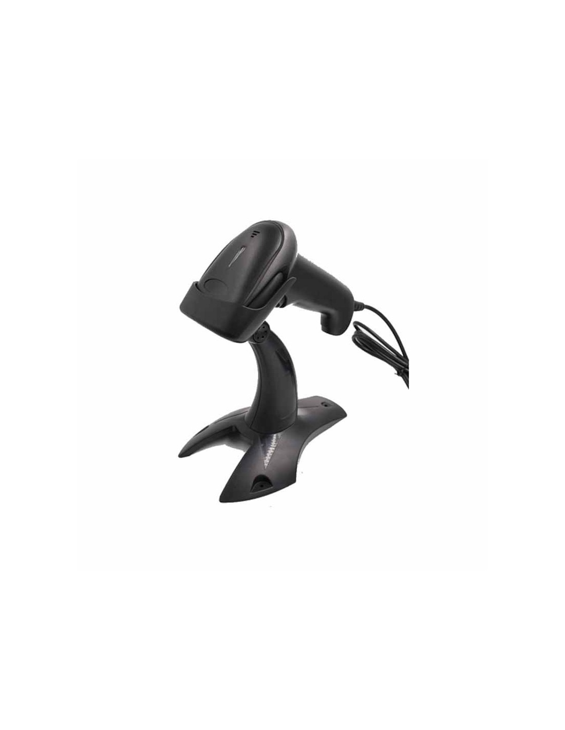 Barcode Scanner Alfa Team BC-05