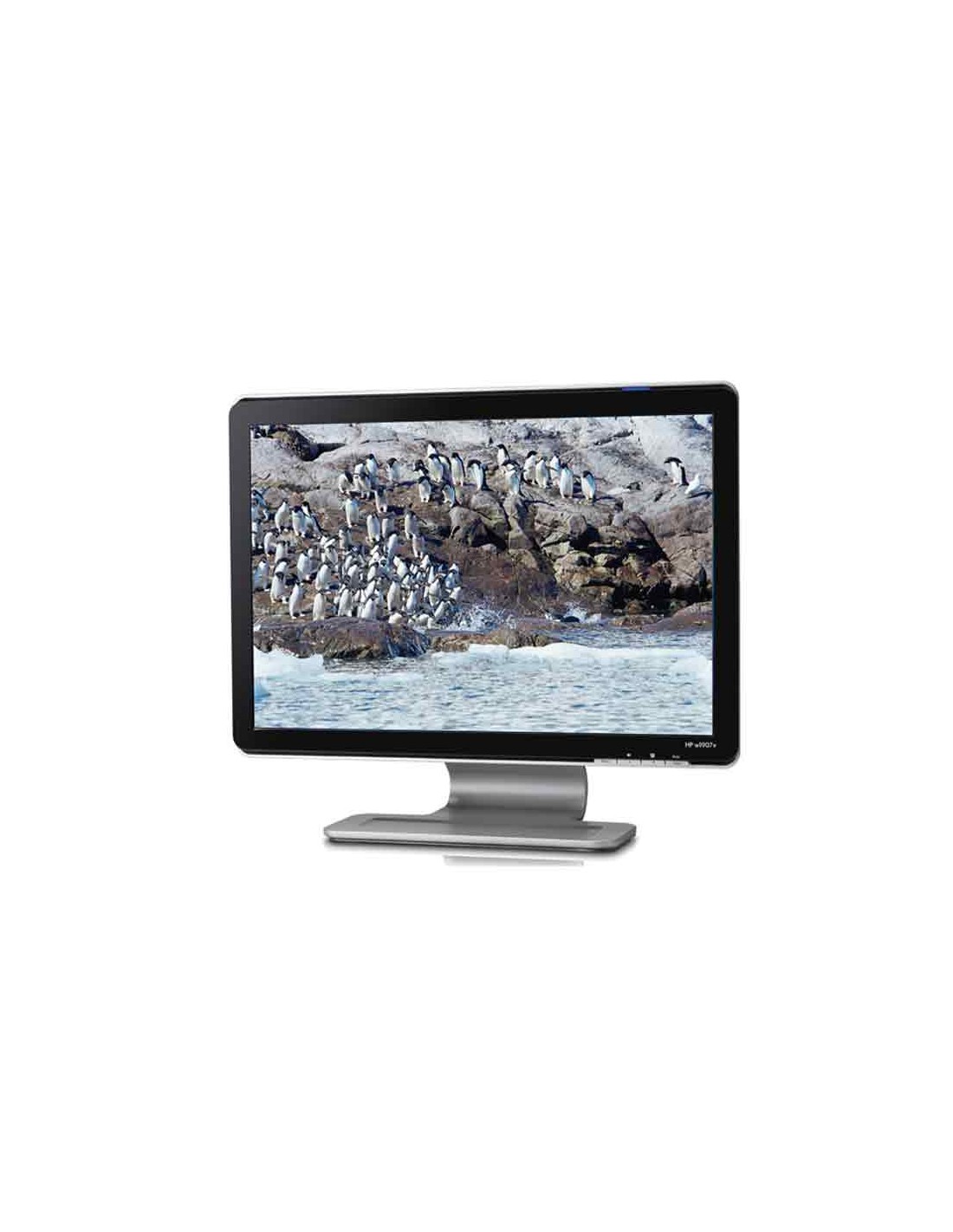 HP 19" W1907V 19" Widescreen Monitor