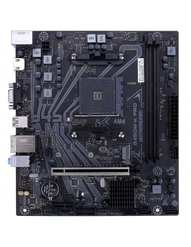 Colorful B450M-K PRO V14 Motherboard
